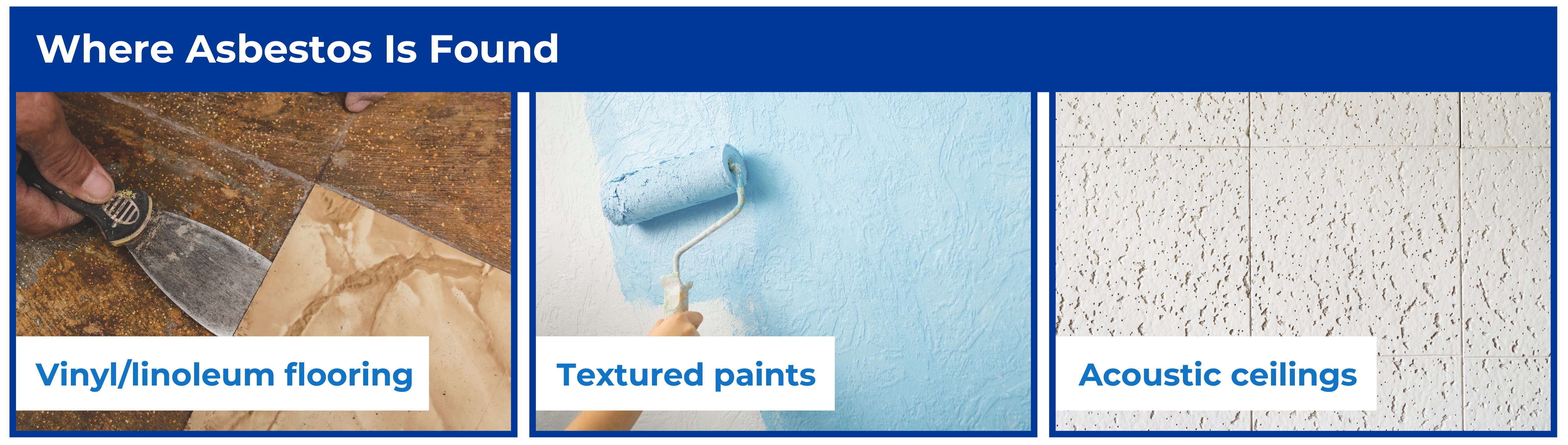 Understanding Asbestos Risks & How To Address Them | Occu-Tec