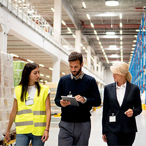 OSHA Inspection Checklist: Your Step-by-Step Guide | Occu-Tec