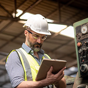 OSHA Inspection Checklist: Your Step-by-Step Guide | Occu-Tec