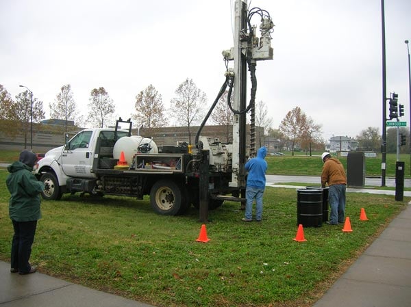 Environmental Remediation Services | OCCU-TEC